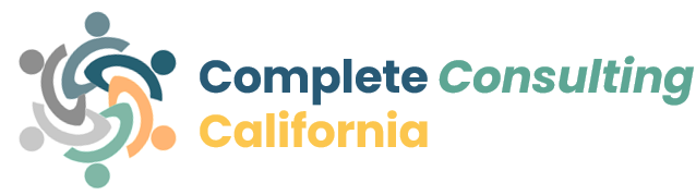 Complete Consulting California