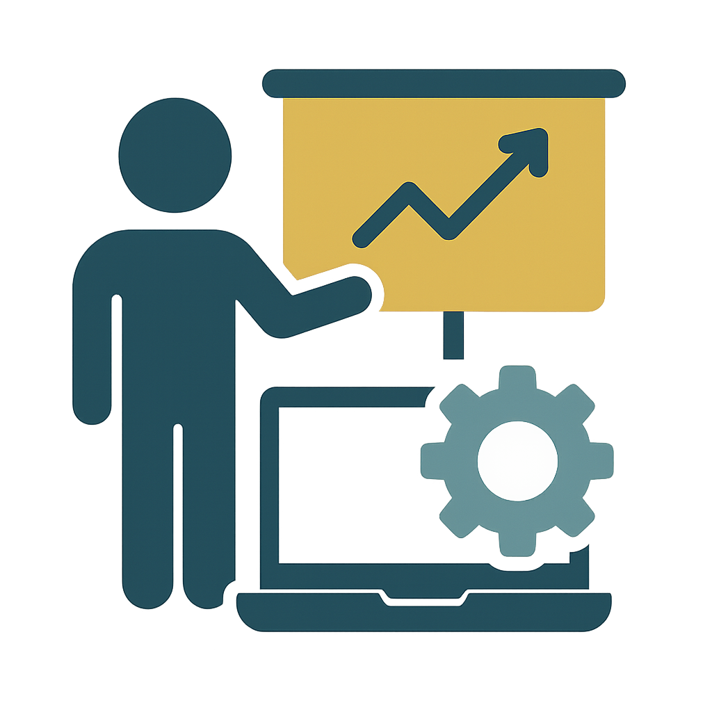 Complete Consulting California